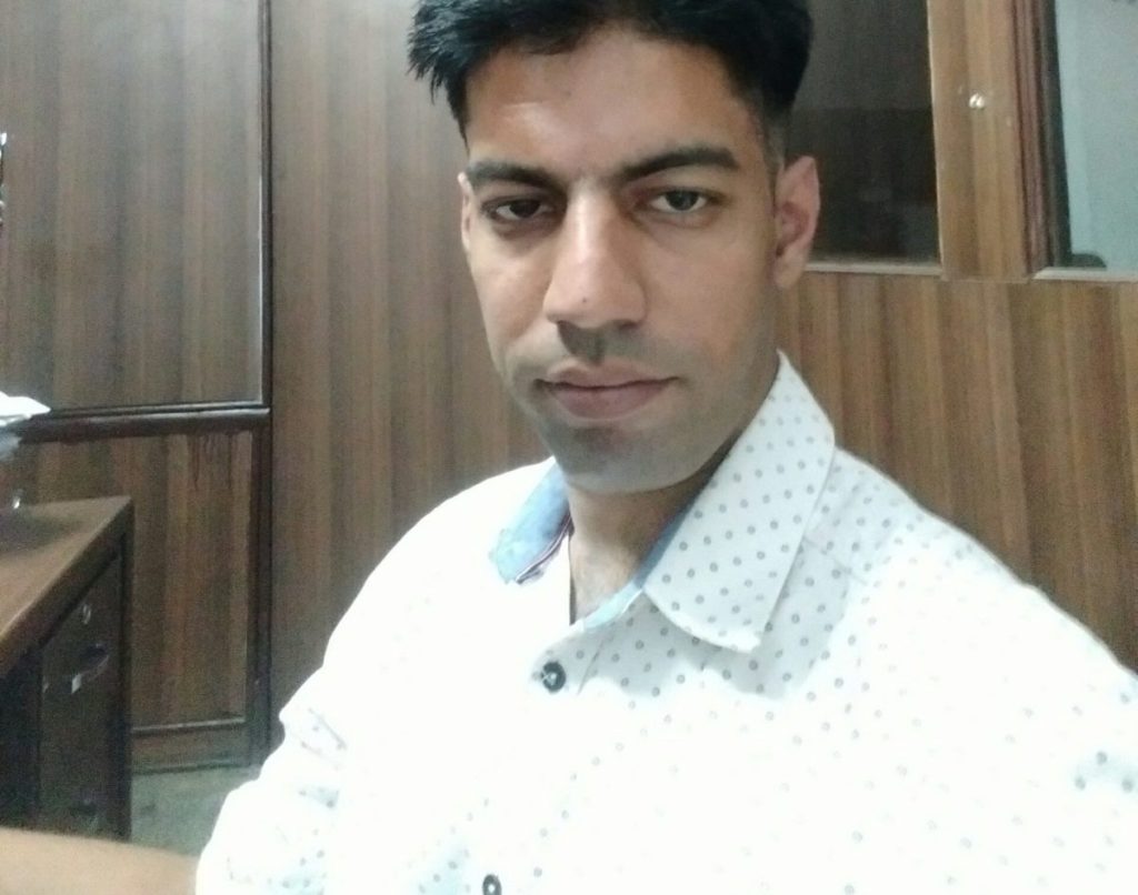 Advocate Vibhor Anand arrested: Who is Vibhor Anand and why was he ... Advocate Vibhor Anand arrested: Who is Vibhor Anand and why was he ...