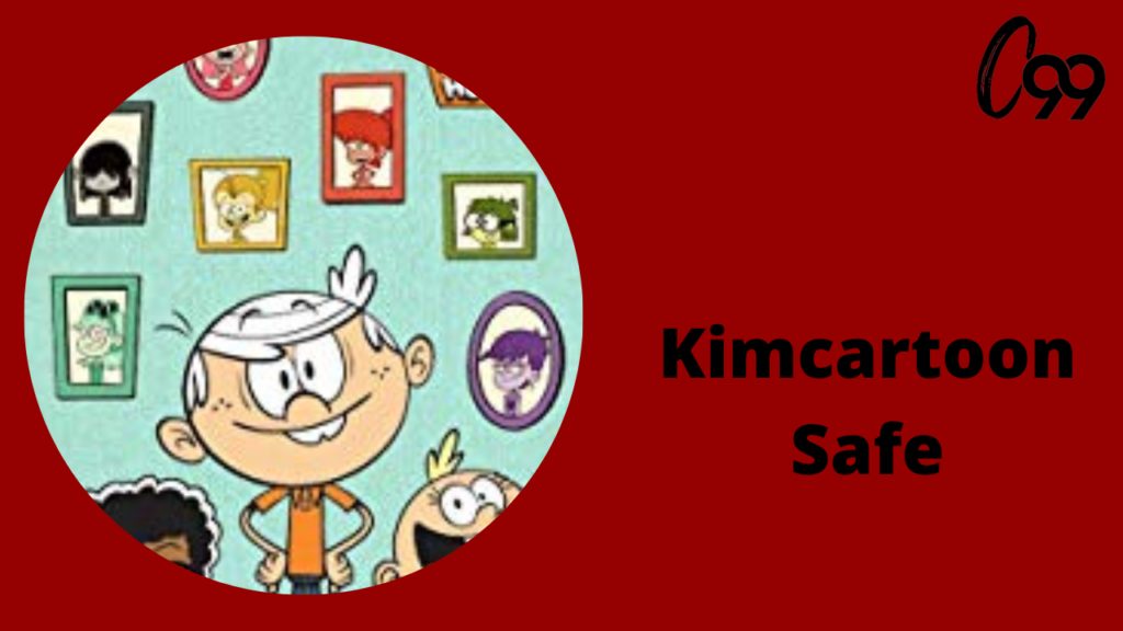 Kimcartoon Safe: What You Need to Know About Kim Cartoon, Is It Safe to ...
