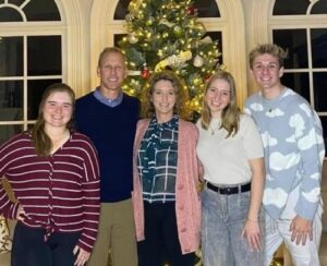 Is Carter Kench Gay? Know More About Him! - Crossover 99