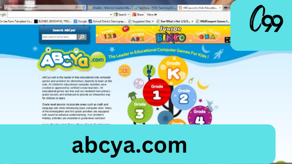 Top 77 Similar Websites Like abcya.Com and Alternatives - Crossover 99
