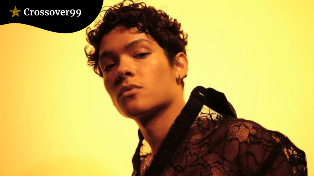 Is Omar Rudberg Gay? What is Swedish Actor's Sexuality? - Crossover 99