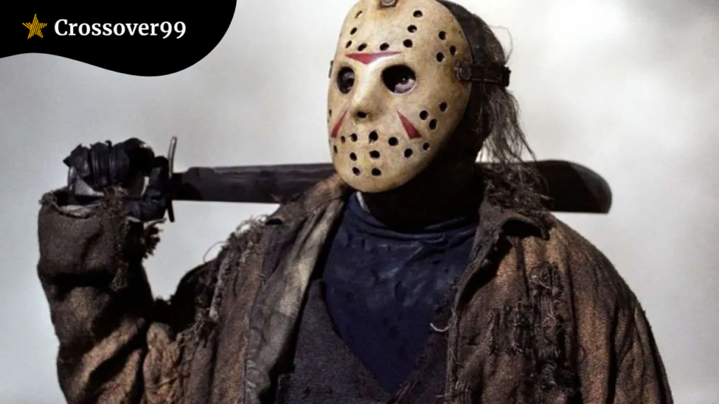 Every Unmasked Jason Voorhees Appears in Friday The 13th Films ...