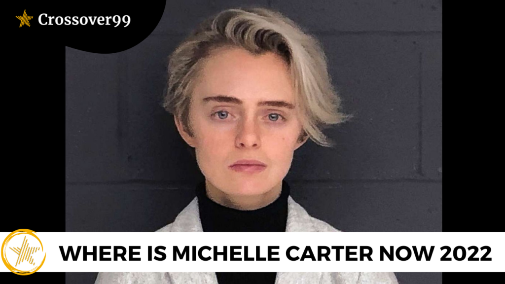 What Happened To Michelle Carter When She Was Released From Prison ...