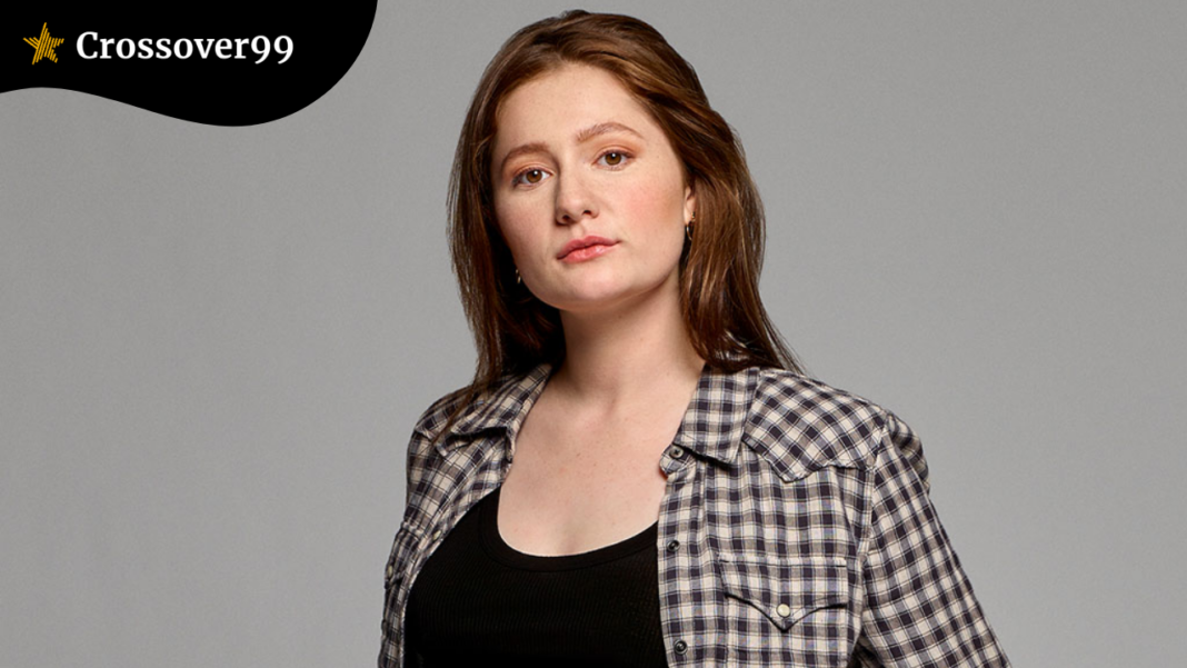 Is Debbie Gallagher Gay? What is The Sexuality of Shameless's Debbie ...