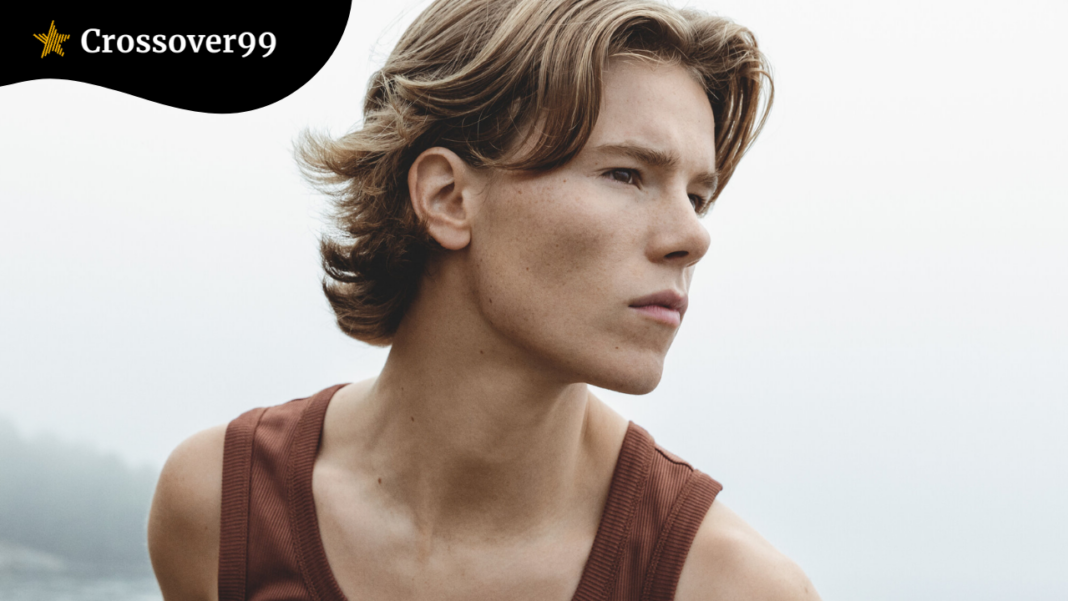 Is Edvin Ryding Gay? The Sexuality of Young Royals' Star 'Edvin Ryding ...