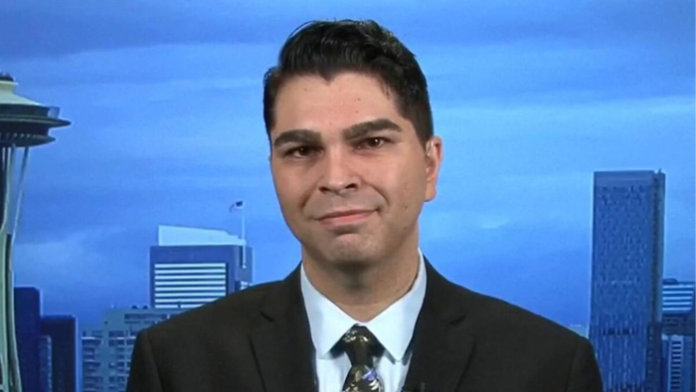 Is Jason Rantz Gay? What Did Radio Star Say on The Jason Rantz Show on ...