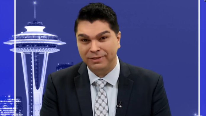 Is Jason Rantz Gay? What Did Radio Star Say on The Jason Rantz Show on ...