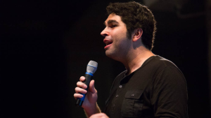 Is Jason Rantz Gay? What Did Radio Star Say on The Jason Rantz Show on ...