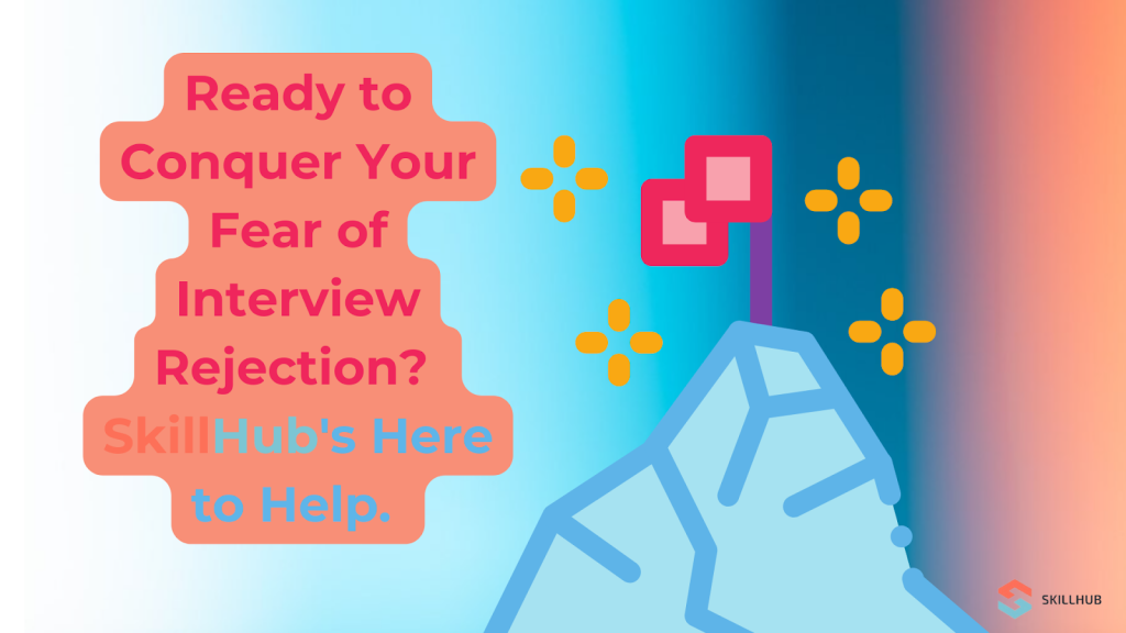 Conquer Your Fear Of Interview Rejection By Crafting A Professional conquer-your-fear-of-interview-rejection-by-crafting-a-professional