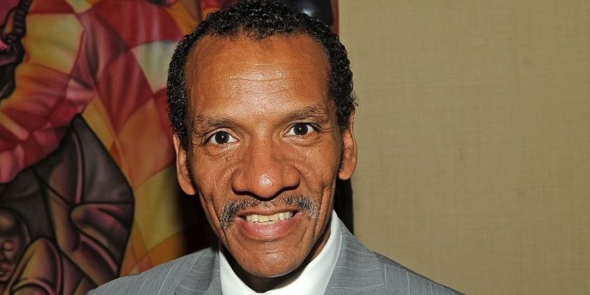 Is Ralph Carter Gay? What Is the Sexuality of "Good Times" Fame ...