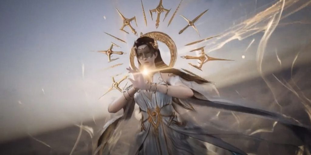 Shrouding the Heavens Episode 12 Release Date, Spoiler and Where to ...