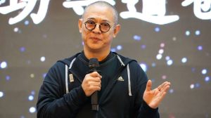 Where Is Jet Li Now? The Life Of The Famous Chinese Actor - Crossover 99