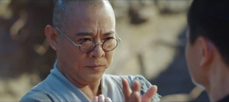 Where Is Jet Li Now? The Life Of The Famous Chinese Actor - Crossover 99