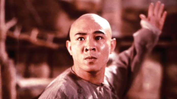 Where Is Jet Li Now? The Life Of The Famous Chinese Actor - Crossover 99