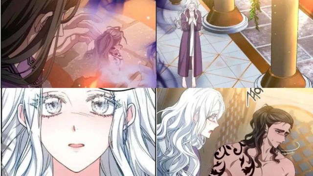 The Kidnapped Bride Chapter 38 Release Date, Spoilers, And Where To ...