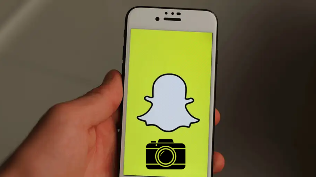 The Snapchat Camera Icon Next to Snap: Explore Its Features, Benefits ...