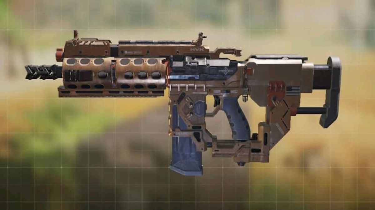 What Is The Best Assault Rifle In COD Mobile? - Crossover 99