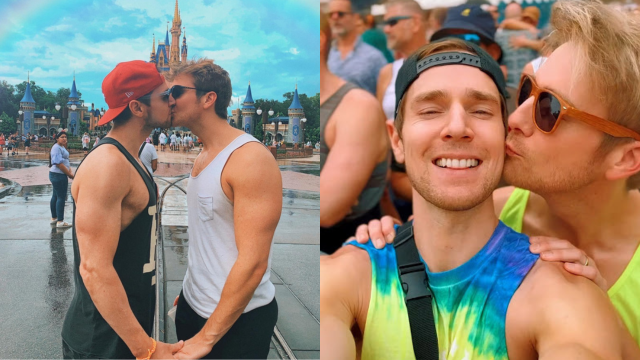 Mike Heslin, Actor in ‘Lioness’ & ‘The Holiday Proposal Plan’, Passes ...