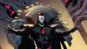 Who is the Strongest Fictional Character Ever? - Crossover 99