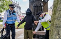 Who Is Chris Harrell the Resident? In The Premiere of Season Six, the ...