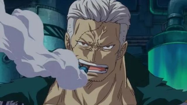 Does Smoker Die in One Piece? The Truth Behind His Fate - Crossover 99 Does Smoker Die in One Piece? The Truth Behind His Fate - Crossover 99