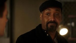 Does Joe West Die in the Flash? What Happens to Him? - Crossover 99