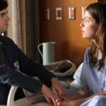 Who Is Chris Harrell the Resident? In The Premiere of Season Six, the ...